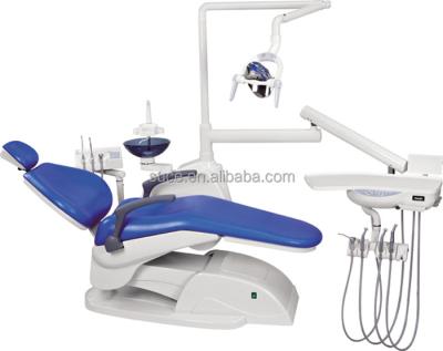 China A880 dental chair with CE, ISO certificates for sale