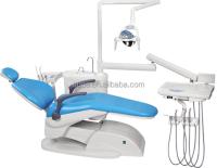 China A1000 dental chair with CE, ISO certificates for sale