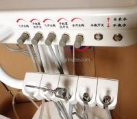 China SU-800 Mobile Portable Dental Unit with CE certificates for sale