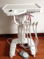 China SU-800 Mobile Portable Dental Unit with CE certificates for sale
