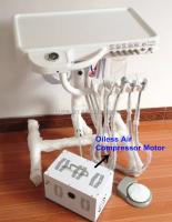 China SU-800 Mobile Portable Dental Unit with CE certificates for sale