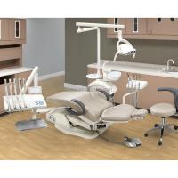 China CE approved Chinese cheap integral dental unit chair Foshan for sale