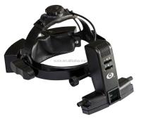 China SU-25C Binocular Indirect ophthalmoscope Rechargeable LED light Stereo Microscope for sale