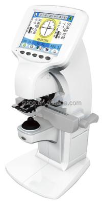 China Auto Lensmeter Medical Device Equipment CE certificate for sale