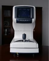 China korea technology auto refractometer Keratometer price with CE certificate SU-8600 for sale