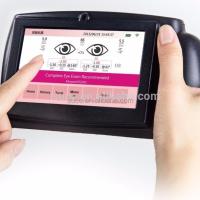 China China Portable Binocular vision screener SW-800 for sale