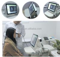 China Hot selling factory price for the Ophthalmic A/B Scanner SU-500AB with ISO, CE for sale