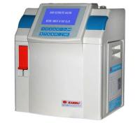 China AFT-300(K/Na/Cl) medical Electrolyte Analyzer for sale