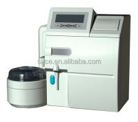China Hot sellling factory price for the AFT600 TCO2 medical Electrolyte Analyzer for sale
