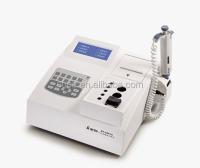 China Coagulation analyzer RT-2201C with CE certificate for sale