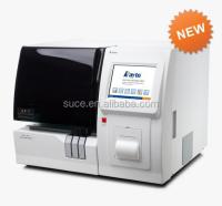 China Factory price for the Rayto Coagulation analyzer RAC-050 with CE certificate for sale