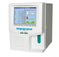 China URIT-2900 plus  Hematology Analyzer for sale