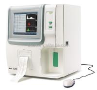 China RT-7600S Auto Hematology Analyzer with CE certificate for sale