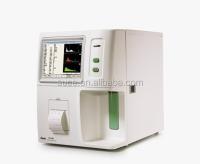 China Rt-7200 Rayto Hematology Analyzer Cbc Blood Test Machine Hematology Analyzer for sale