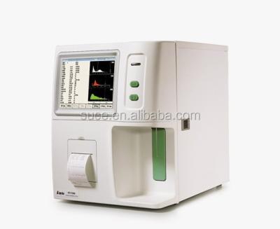 China Rt-7200 Rayto Hematology Analyzer Cbc Blood Test Machine Hematology Analyzer for sale
