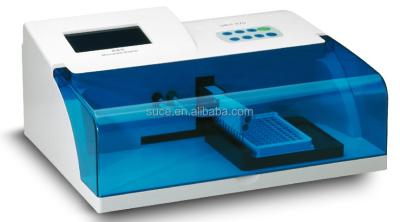 China Microplate Washer Urit-670 with CE certificate for sale