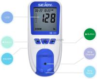 China Good price Portable Hemoglobin Meter/hemoglobin test meter/hemoglobin test equipment for sale