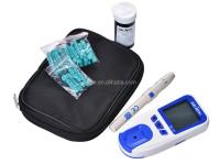 China Good price Portable Hemoglobin Meter/hemoglobin test meter/hemoglobin test equipment for sale