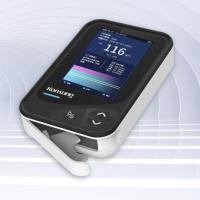 China H7 high accuracy blood hemoglobin analyzer medical rapid POCT device for medical use for sale