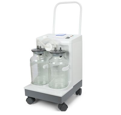 China YUWELL 7A-23D Suction apparatus for sale