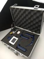 China China factory price for the Rechargeable Low price video laryngoscope with 3 reusable blade for sale