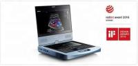 China Factory price for the Acclarix AX8 Color Doppler Ultrasound Machine for sale