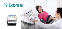 China 12.1''Fetal & Maternal Monitor F9 Express for sale