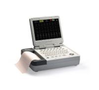 China 5.6'' foldable color screen Fetal Monitor F3 for sale