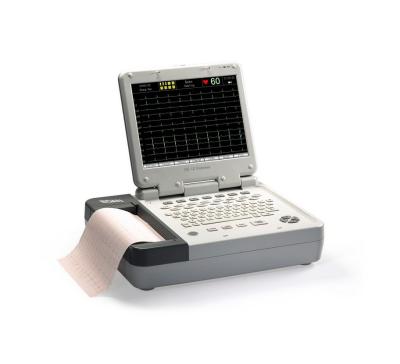 China 5.6'' foldable color screen Fetal Monitor F3 for sale
