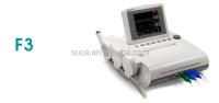 China 5.6'' foldable color screen Fetal Monitor F3 for sale