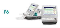 China 10.1'' foldable color TFT-LCD screen Fetal Monitor F6 for sale