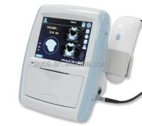 China CareScan-1cheap ultrasound Portable bladder scanner for sale