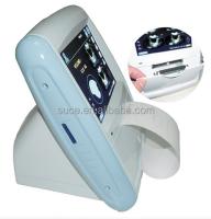 China CareScan-1cheap ultrasound Portable bladder scanner for sale