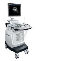 China Digital color Doppler ultrasonic diagnostic system for sale