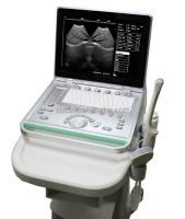 China Portable ultrasound machine Laptop Ultrasound machine SU-7S with CE for sale