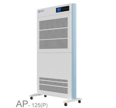 China AP-125 plasma air purifier for sale
