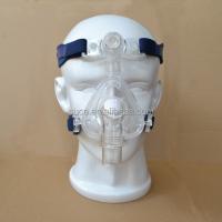 China China cheap price CPAP full face mask/sleep apnea mask/CPAP nasal mask for sale