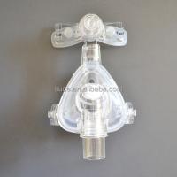 China China cheap price CPAP full face mask/sleep apnea mask/CPAP nasal mask for sale