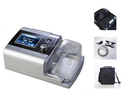 China Competitive price for Auto CPAP machines/sleep apnea machine/bipap machine for sale