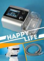 China Competitive price for Auto CPAP machines/sleep apnea machine/bipap machine for sale