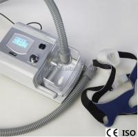 China Competitive price for Auto CPAP machines/sleep apnea machine/bipap machine for sale