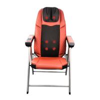 China 2019 New design best selling electric full body massage chair for sale
