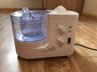China Hot selling high quality YUWELL Ultrasonic nebulizer 402AI for sale