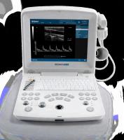 China DUS 60 new compact ultrasound system for sale