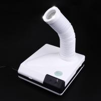 China 60w nail suction dust collector vacuum for sale