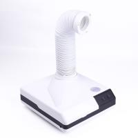 China 60w nail suction dust collector vacuum for sale