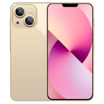 China 13 Pro 512GB 6.7 Inch Original Android SmartPhones Android 11.0 Mobile Phone for sale