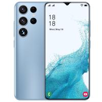China S22 Ultra Android 11.0 Original Android SmartPhones 5G 6.7 Inch 16GB 512GB for sale