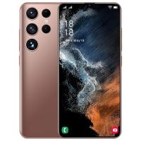 China S22 Ultra Android 11.0 Original Android SmartPhones 5G 6.7 Inch 16GB 512GB for sale