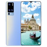 China X50 Pro 12GB 512GB 6.7 Inch Unlocked Cell Phone 4800mAh Mobile Phones for sale